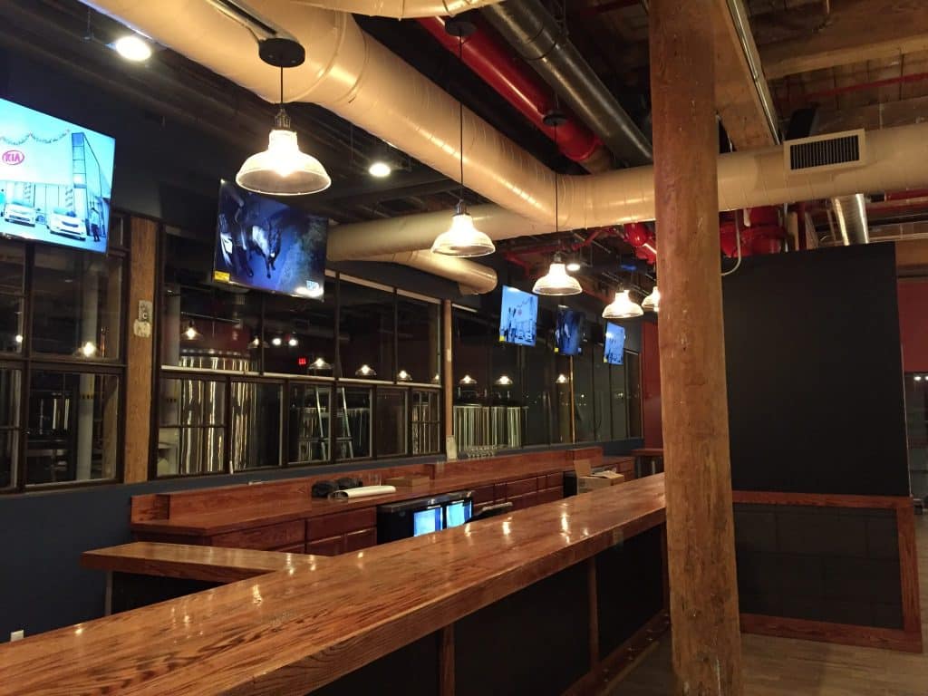 Professional Audio-Visual Installation | Aztec Sound