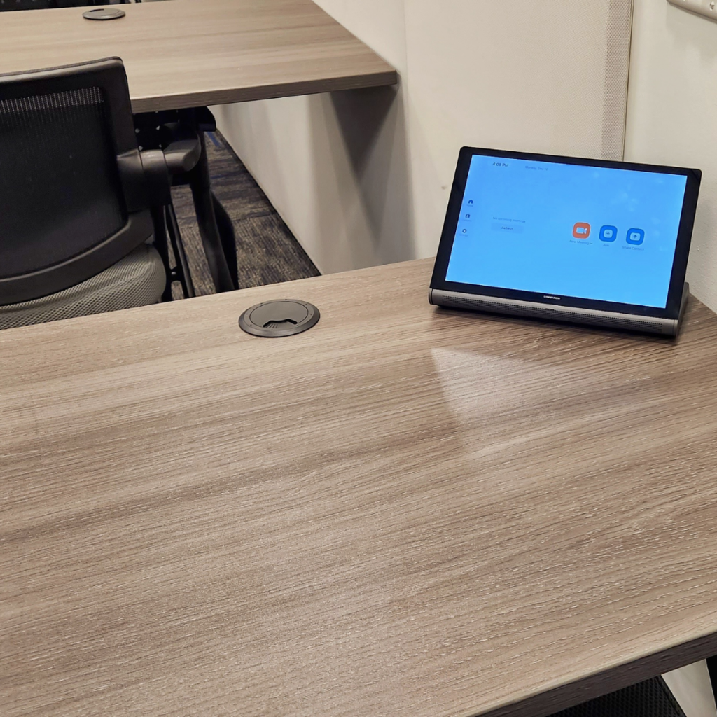 Meeting Room AV Solutions – Systems & Design | Aztec Sound