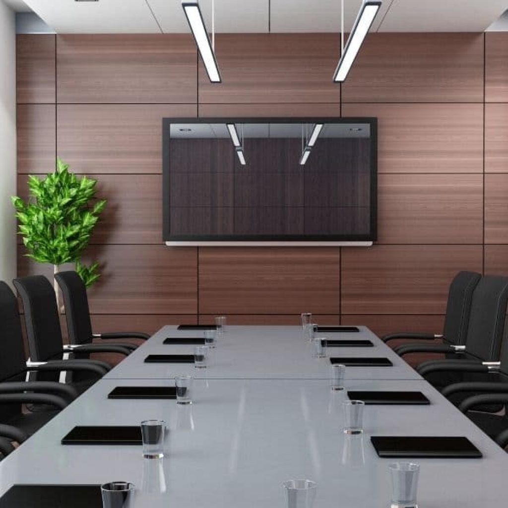 Different Types of Audio-Visual Equipment