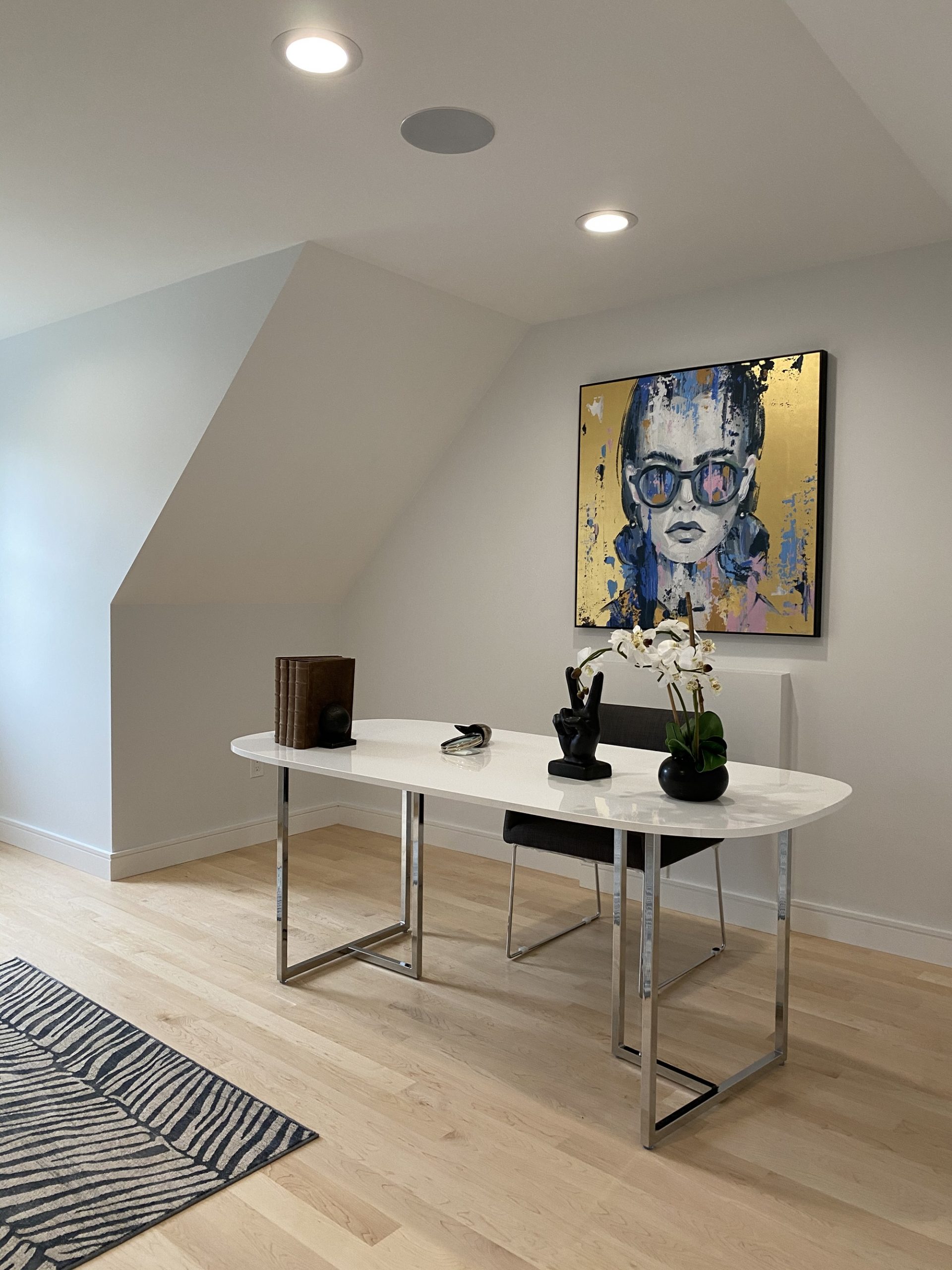 Speaker System Installation | Aztec Sound and Communications