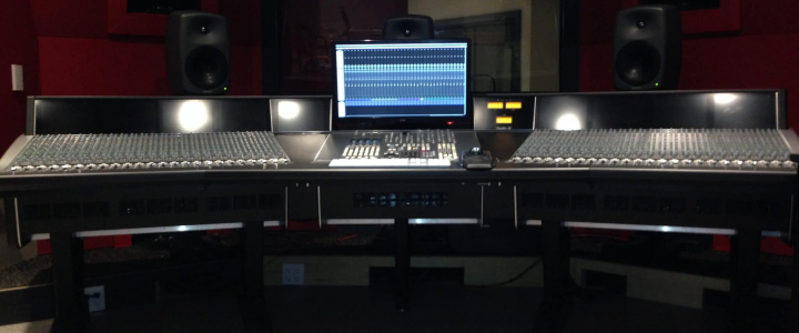 Commercial Office Sound Masking Systems | Aztec Sound