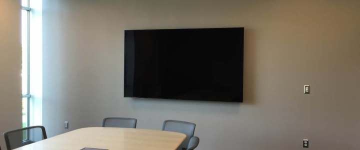 Commercial Office Sound Masking Systems | Aztec Sound