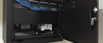 Custom Commercial AV Installation in Boston | Aztec Sound