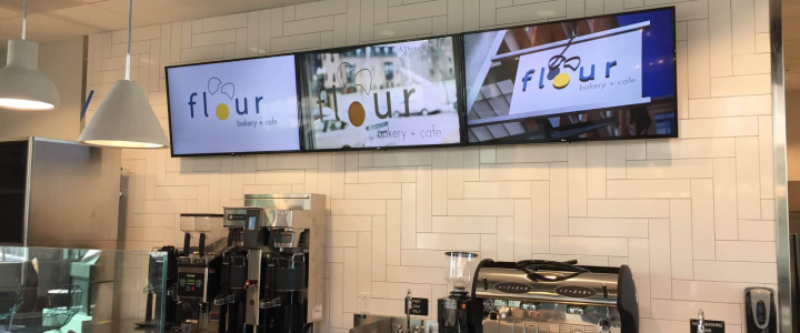 Custom Commercial AV Installation in Boston | Aztec Sound