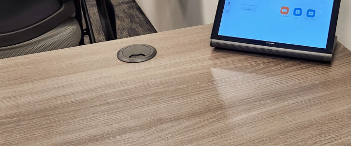 Commercial Office Sound Masking Systems | Aztec Sound