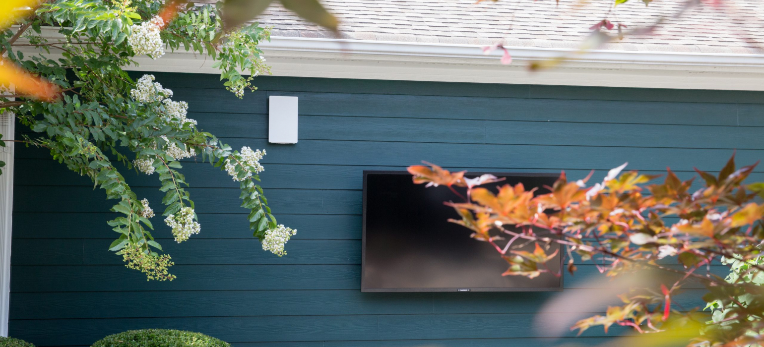 Integrated Automation | Aztec Sound and Communications