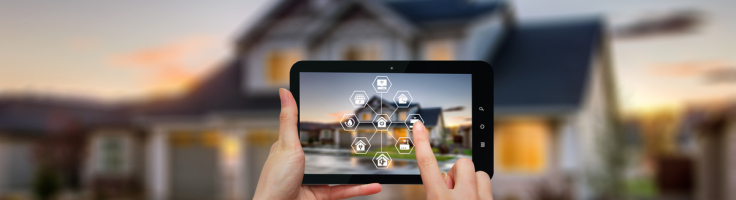 Common Applications of Home Automation Installation - Aztec Sound