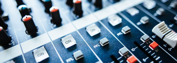 Blog - Aztec Sound