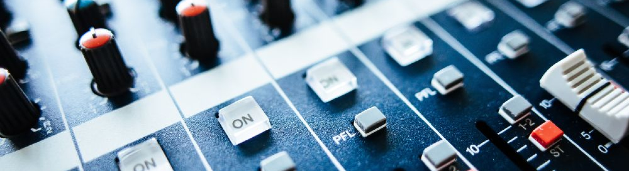 Why All Businesses Can Benefit From Updated AV Tech