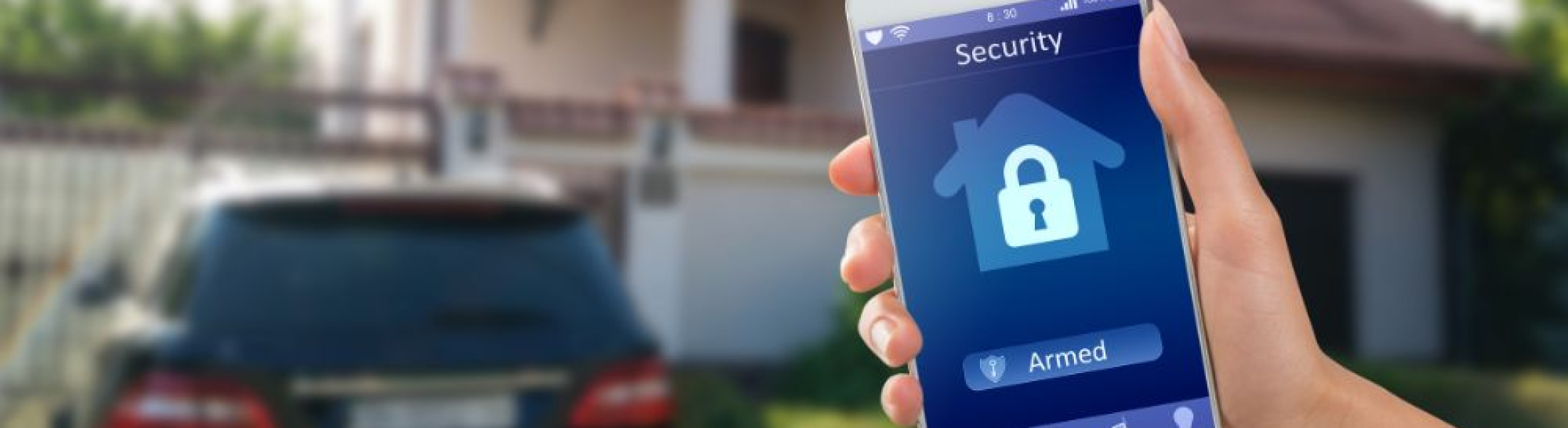5 Benefits of Adding Smart Tech to Your Home