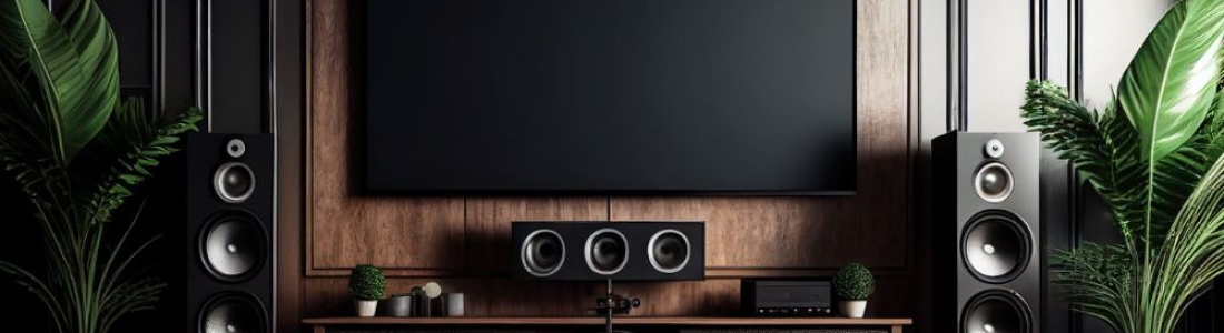 Tips for Achieving Cinema-Quality Sound at Home