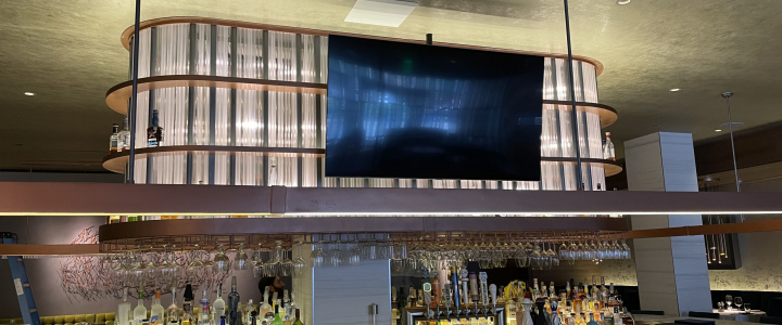 Custom Commercial AV Installation in Boston | Aztec Sound