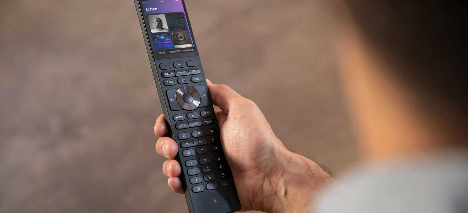 Smart Home Installation | Aztec Sound and Communications